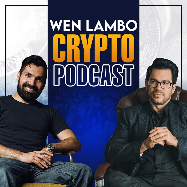 Wen Lambo Crypto Podcast | Podcast on Spotify