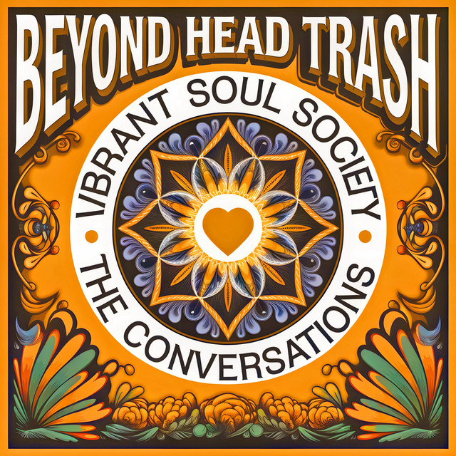Vibrant Soul Society - The Conversations | Podcast on Spotify