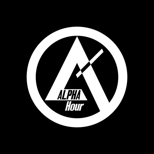 The Alpha Hour Podcast | Podcast on Spotify
