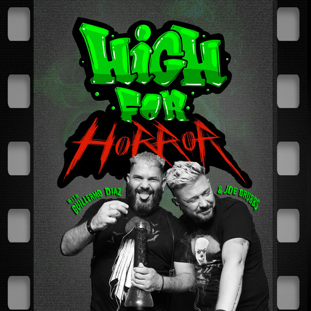 Our New Show: High For Horror - How i Died | Podcast on Spotify