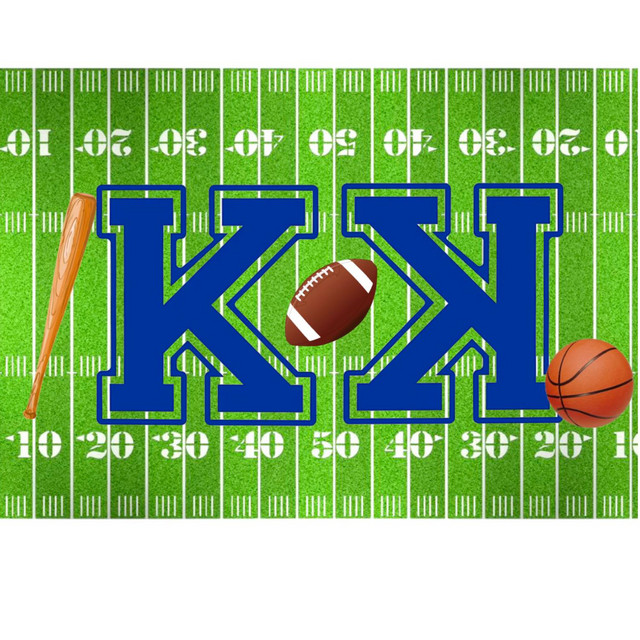 Kev & Kev Talkin’ Sports | Podcast on Spotify