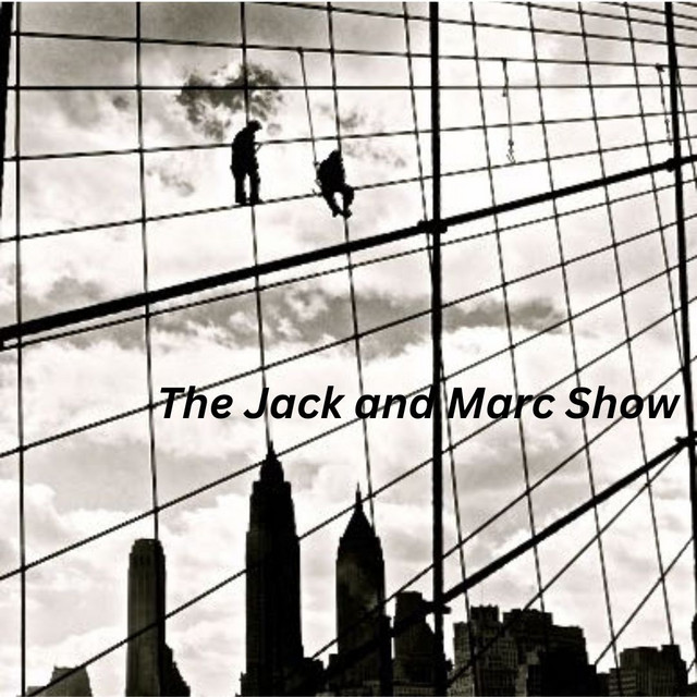 The Jack and Marc Show (Part 2) | Podcast on Spotify