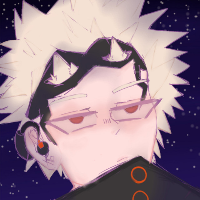 "His emerald eyes..." | bl | BKDK | W.i.P REMAKE | og | glmm | enjoy ...