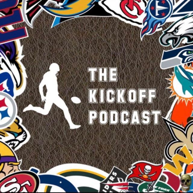 The Kickoff Podcast | Podcast on Spotify