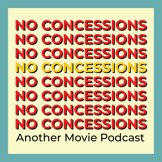 No Concessions | Podcast on Spotify