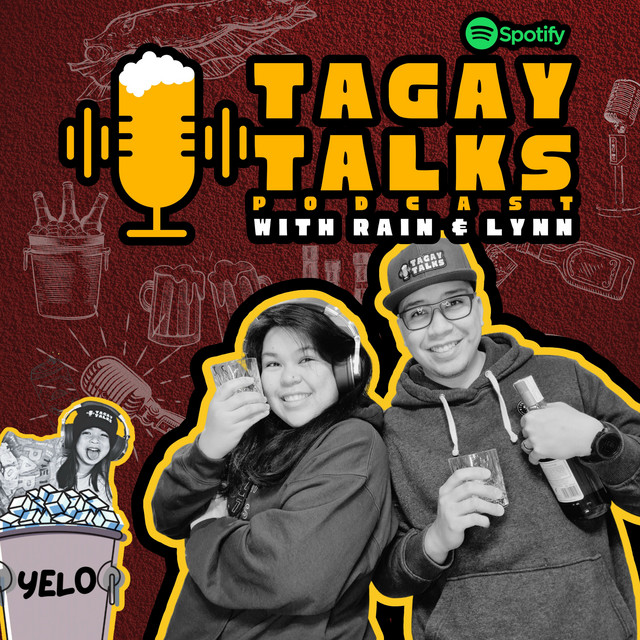 Tagay Talks | Podcast on Spotify