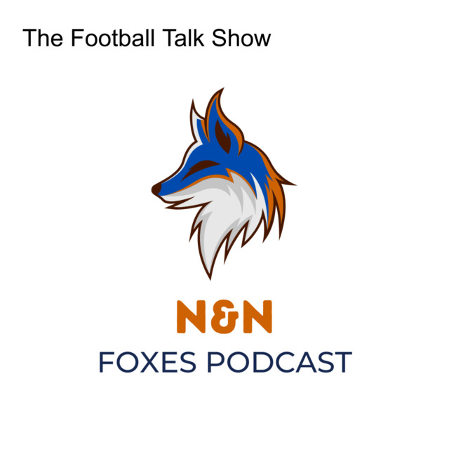 The Football Talk Show | Podcast on Spotify