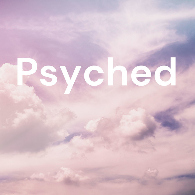 Psyched | Podcast on Spotify
