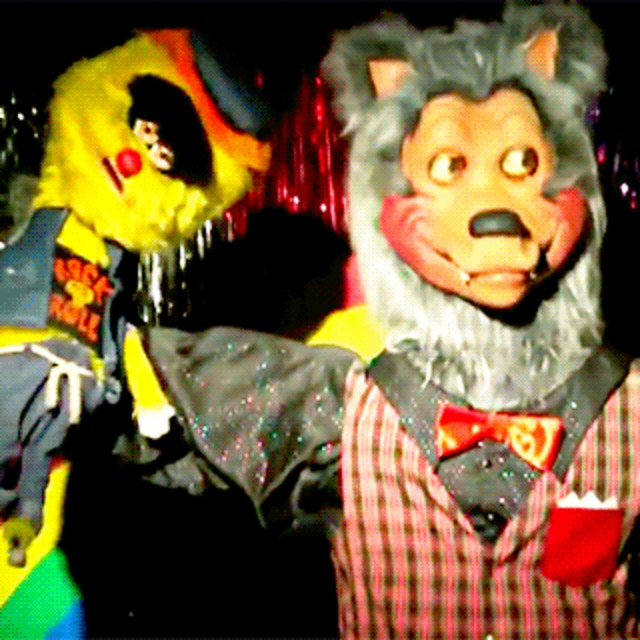 Hit the Cymbal - RockAfire songs | Podcast on Spotify