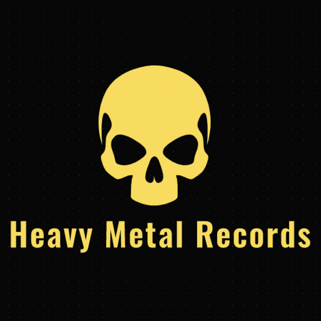 Heavy Metal Records | Podcast on Spotify