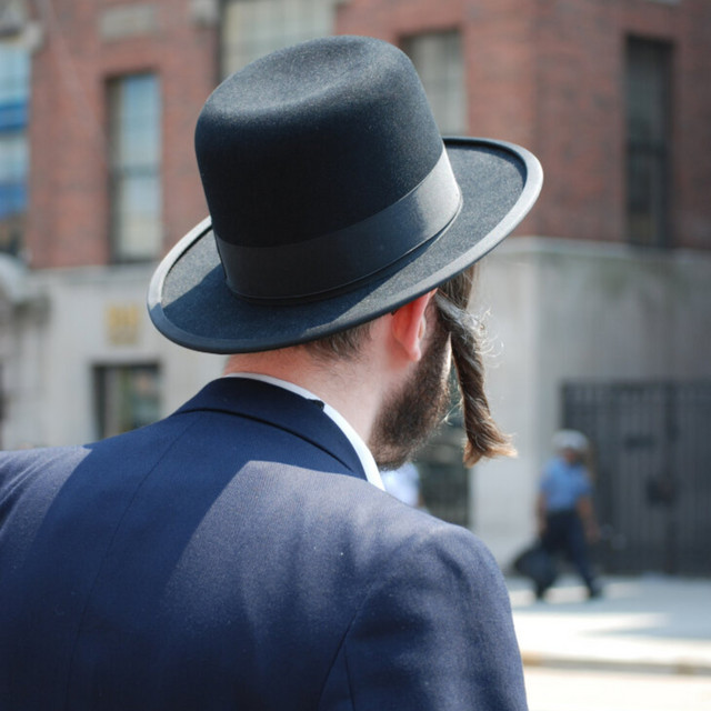 Should a Baal Teshuvah Become a Hasidic Jew? - Neshamah: The Jewish ...