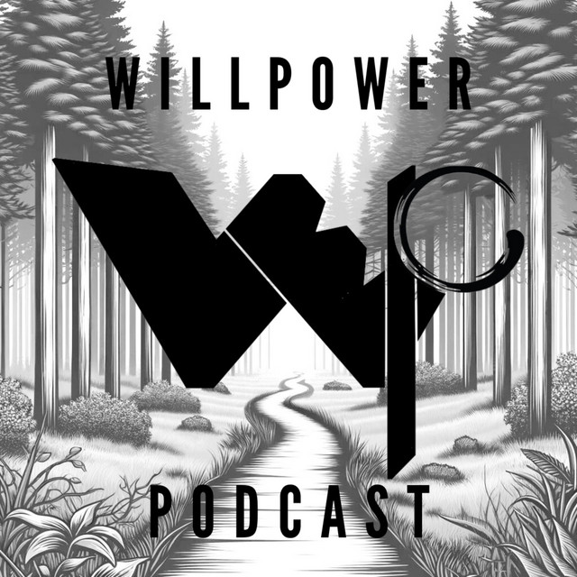 The Willpower Podcast | Podcast on Spotify