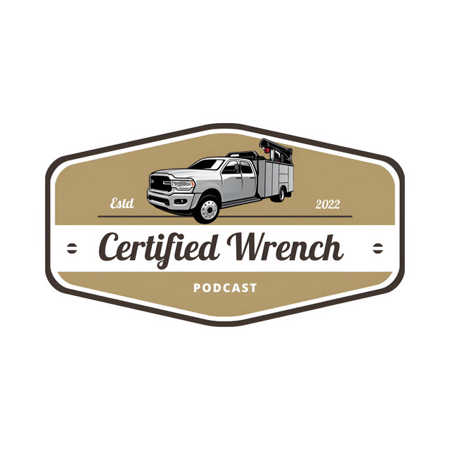 CWP Ep. 92 David "Laney" Laney - Certified Wrench Podcast | Podcast on ...