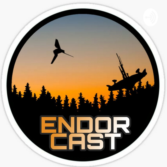 Endor Cast | Podcast on Spotify