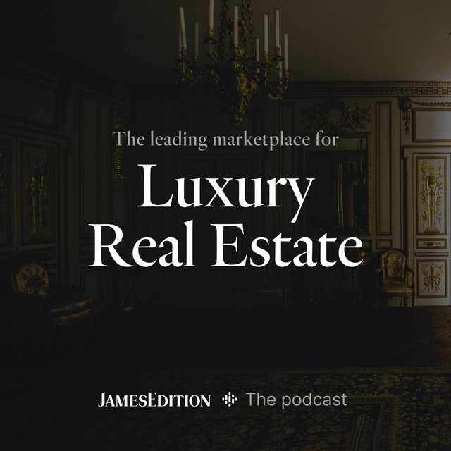 JamesEdition | Podcast on Spotify