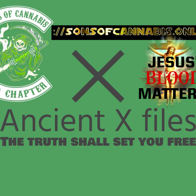 Ancient X files | Podcast on Spotify