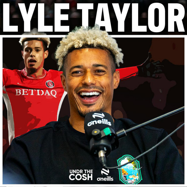 Lyle Taylor | Refusing To Take The Knee, Scapegoated By Charlton ...