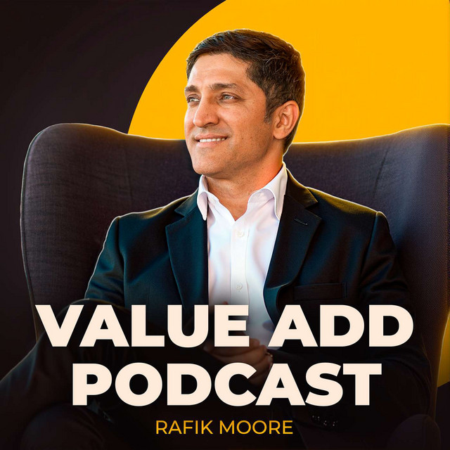 Value Add Podcast | Podcast on Spotify