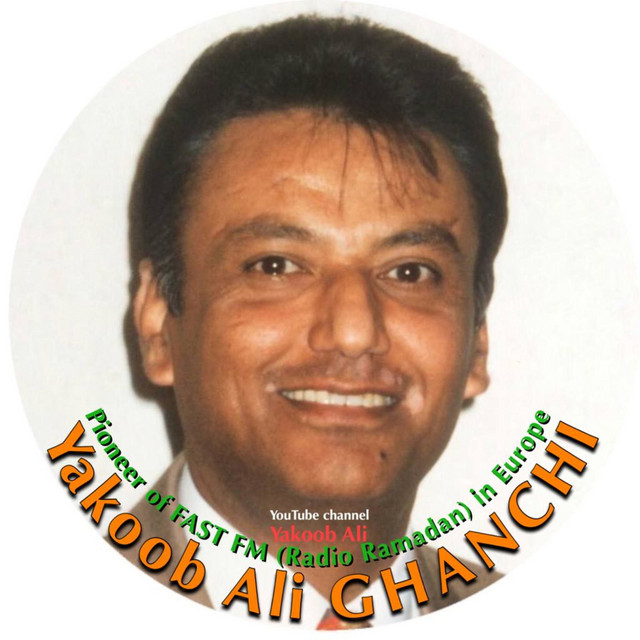 Yakoob Ali GHANCHI | Podcast on Spotify