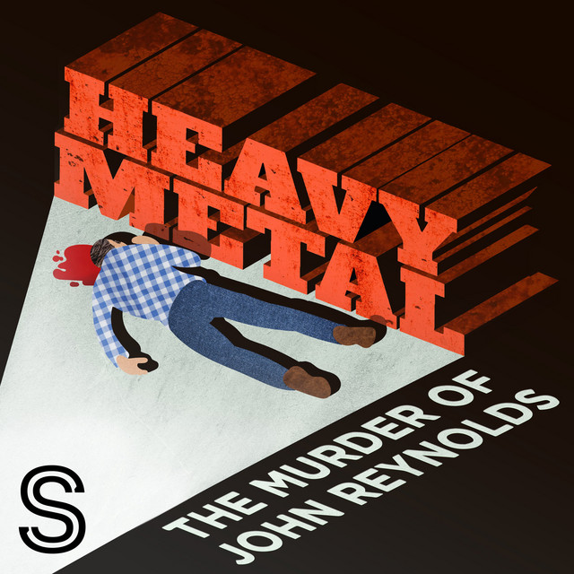 Heavy Metal | Podcast on Spotify