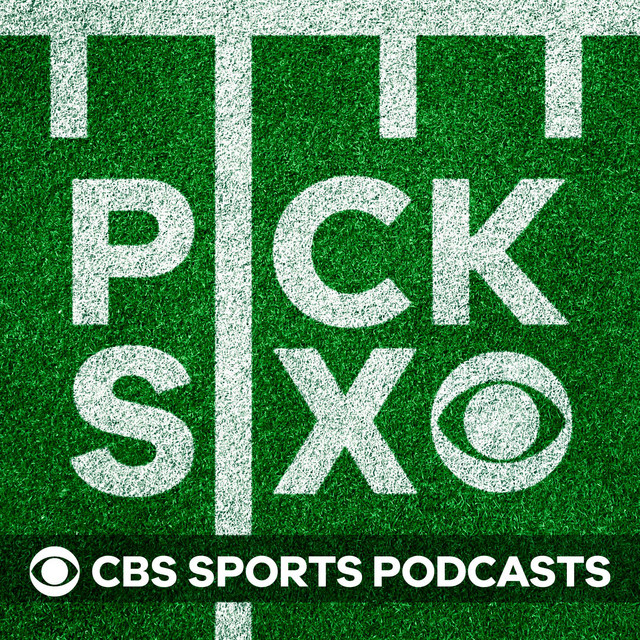 Pick Six NFL | Podcast on Spotify