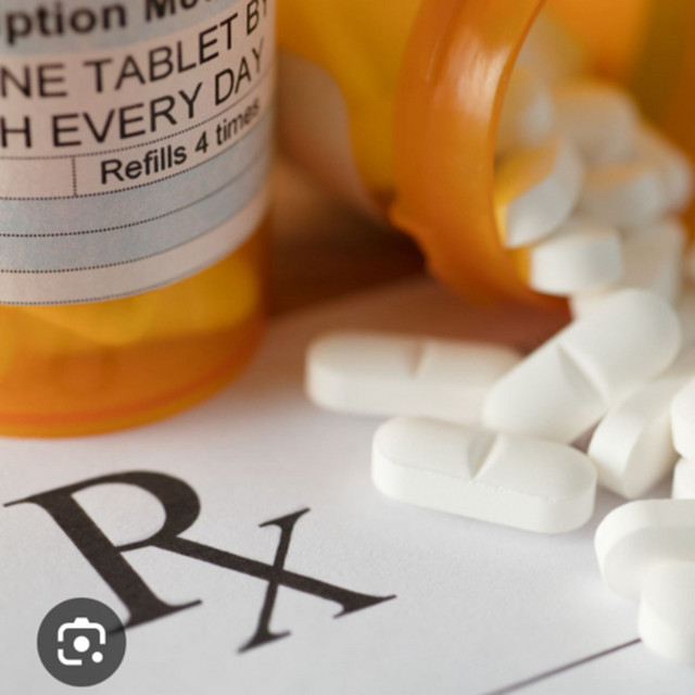 The life-cycle of prescription drugs | Podcast on Spotify