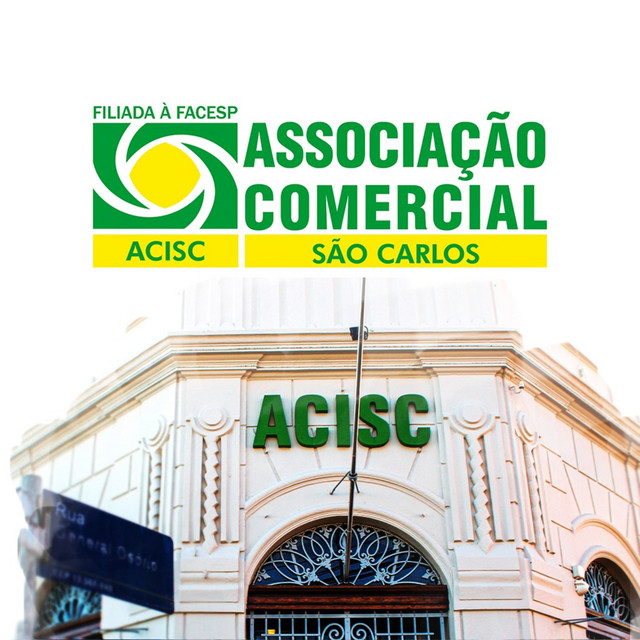 ACISC São Carlos | Podcast on Spotify