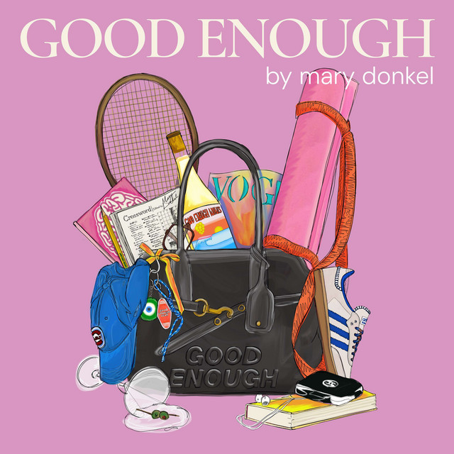 Good Enough | Podcast on Spotify