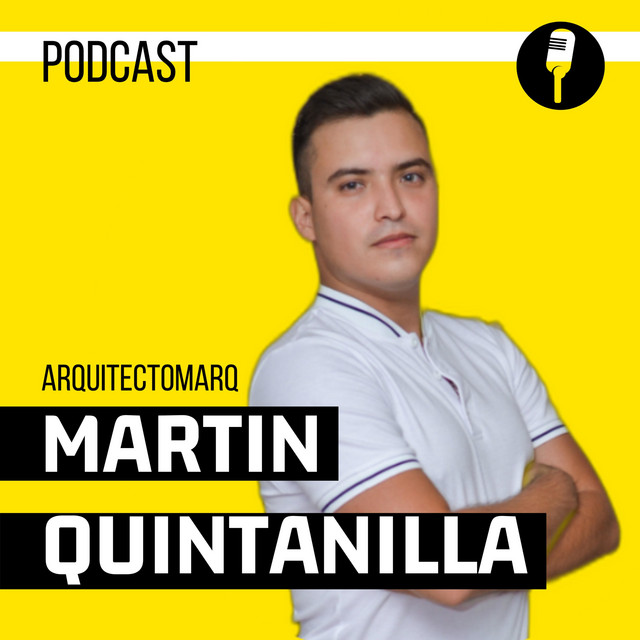 Martin Quintanilla Podcast | Podcast on Spotify