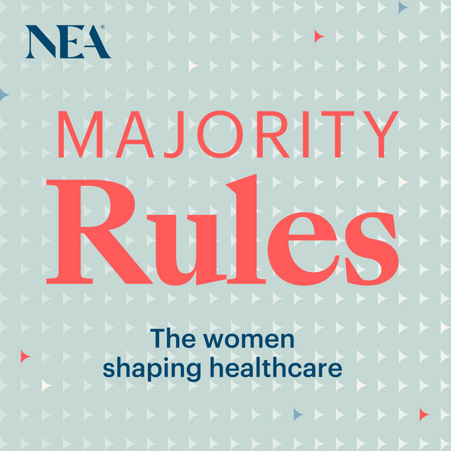 Majority Rules | Podcast on Spotify