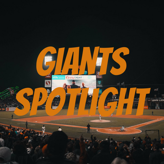 Giants Spotlight | Podcast on Spotify