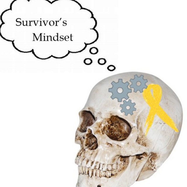 Survivor's Mindset | Podcast on Spotify