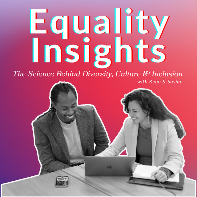 Equality Insights: The Science Behind Diversity, Culture and Inclusion ...