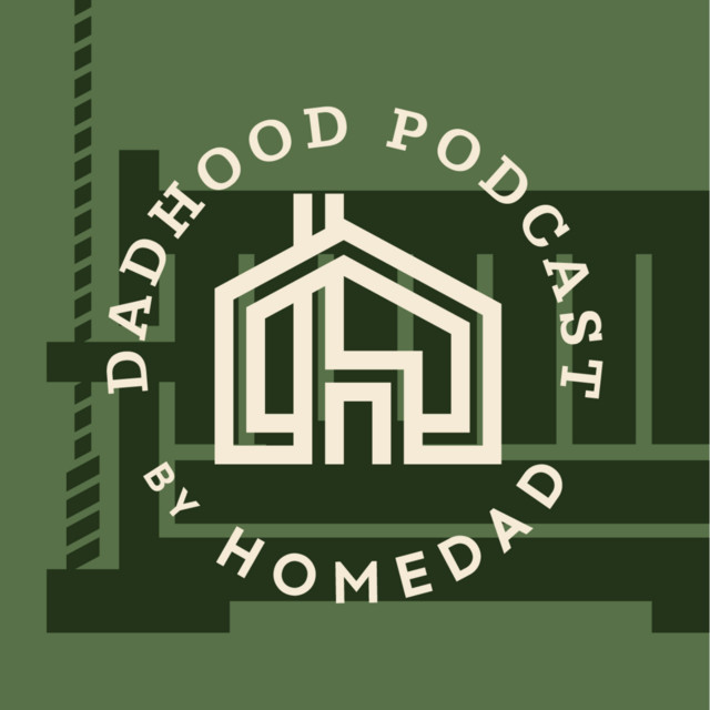 Dadhood Podcast | Podcast on Spotify