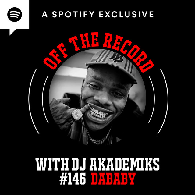 Episode 146: Cut From a Different Cloth (feat. Da Baby) - Off the ...