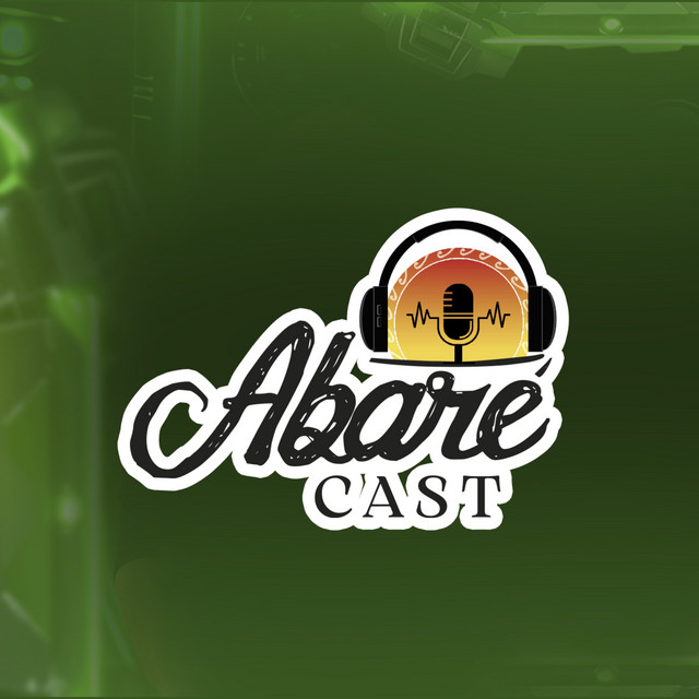 Abaré Cast | Podcast on Spotify