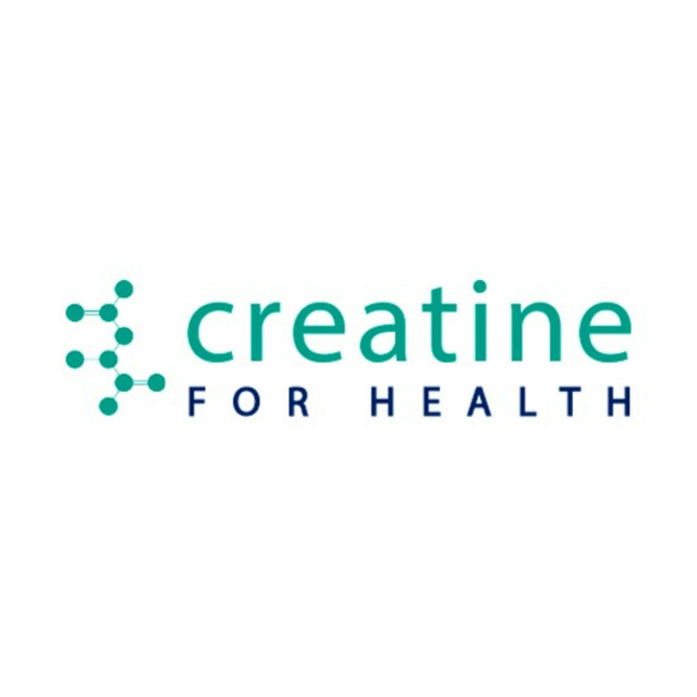 Creatine For Health | Podcast on Spotify