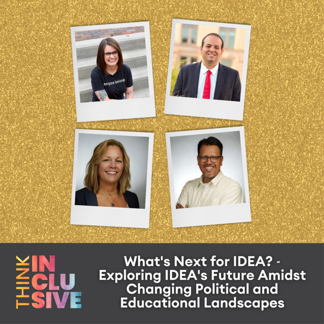What's Next for IDEA? ~ Exploring IDEA's Future Amidst Changing ...
