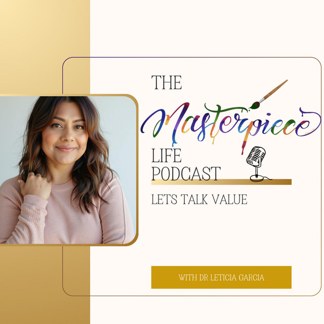 The Masterpiece Life Podcast | Podcast on Spotify