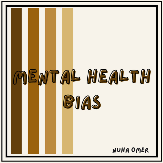 Episode 4: Mental Health Bias - Hidden Bias | Podcast on Spotify