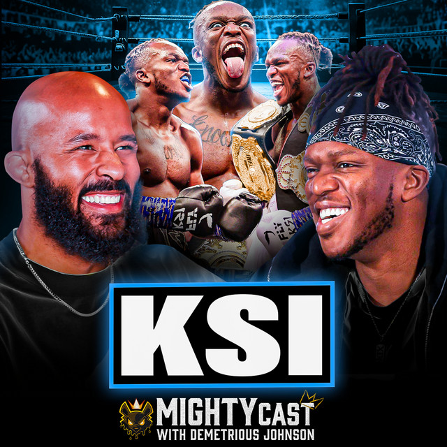 KSI on JAKE PAUL, STREAMING FIFA TO BOXING! | EXCLUSIVE INTERVIEW ...