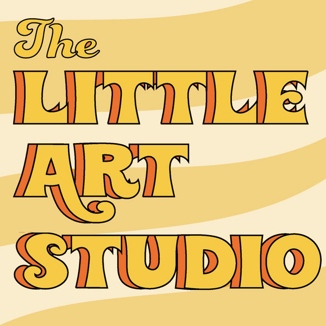 The Little Art Studio | Podcast on Spotify