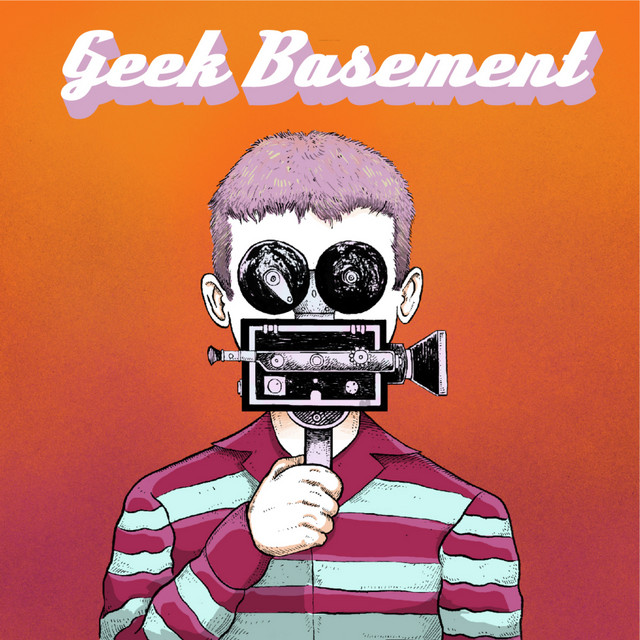 Geek Basement | Podcast on Spotify