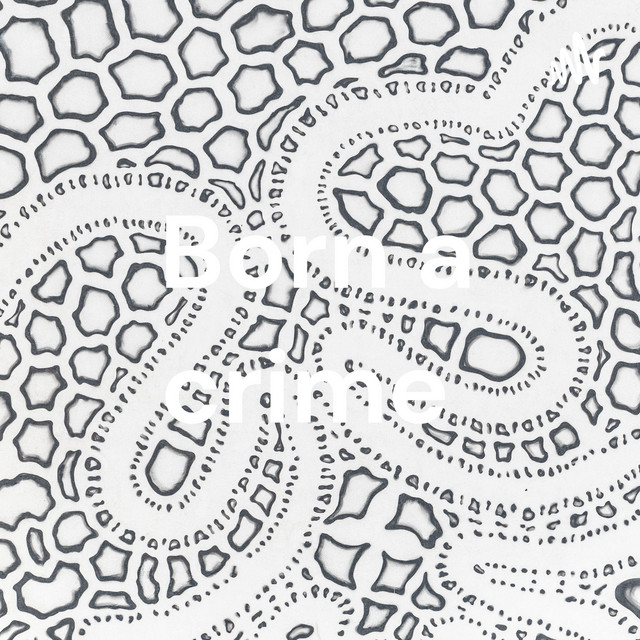 Born a crime | Podcast on Spotify