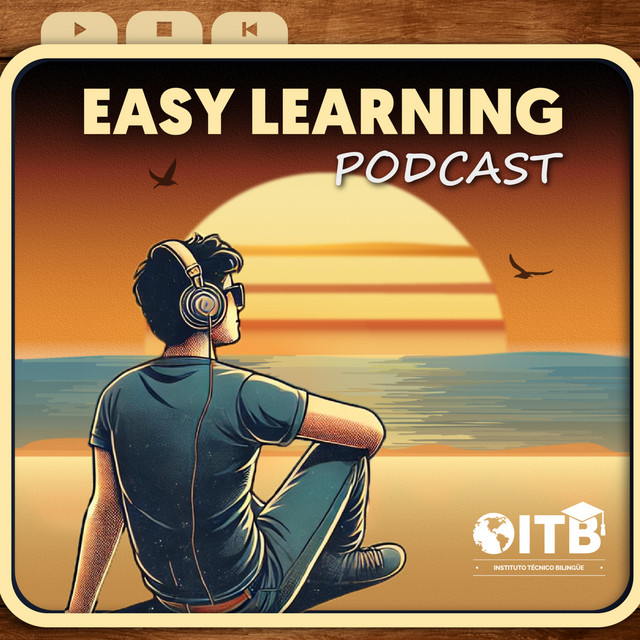 Episode 04- Members of the family - Easy Learning | Podcast on Spotify