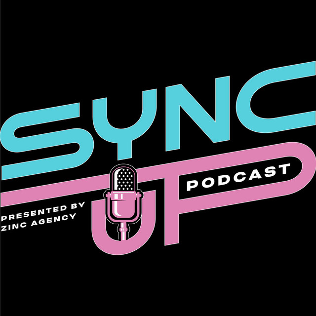 SYNC UP | Podcast on Spotify