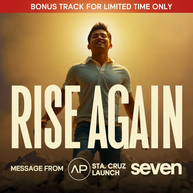 BONUS TRACK: RISE AGAIN - UPLIFT | Podcast on Spotify