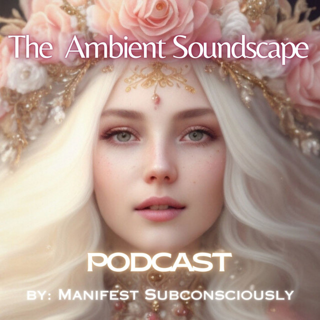 The Ambient Soundscape Podcast | Podcast on Spotify