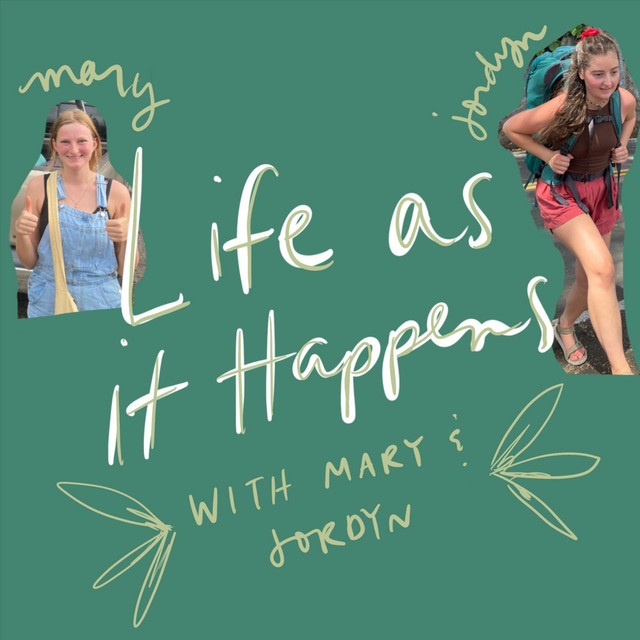 Life as it Happens | Podcast on Spotify