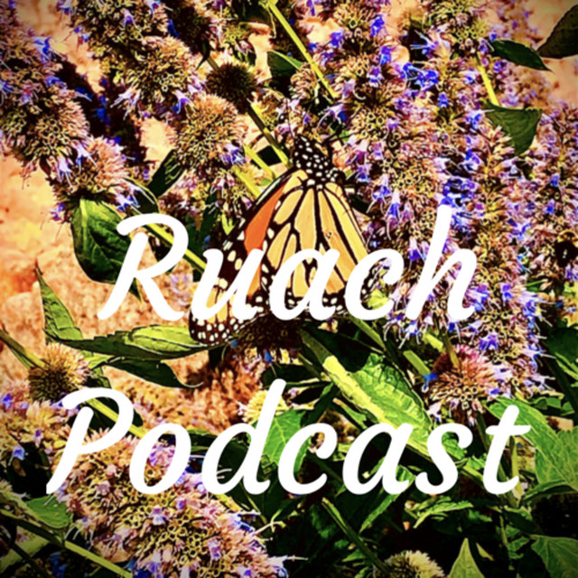 Ruach Podcast | Podcast on Spotify